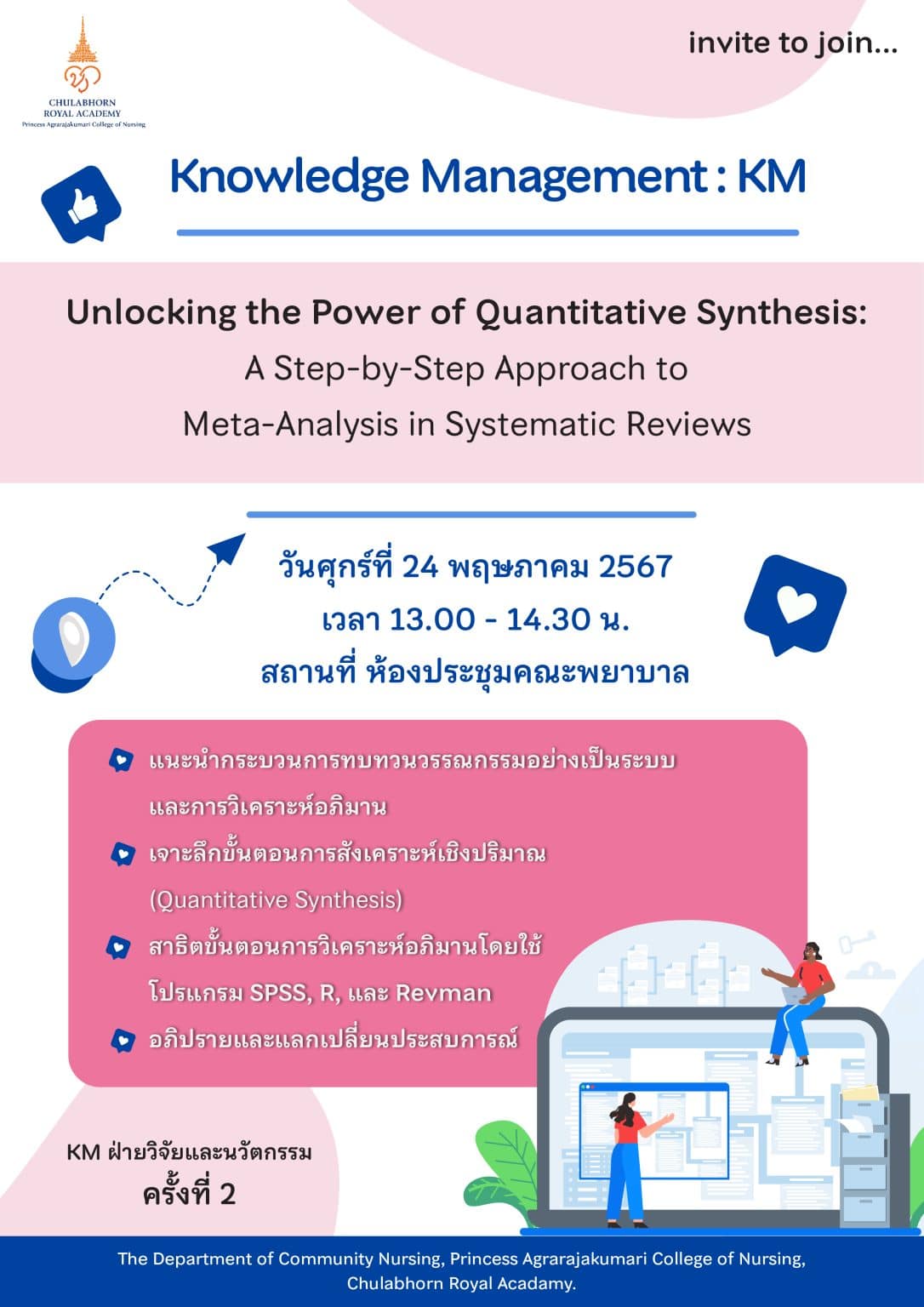 Unlocking the Power of Quantitative Synthesis: A Step-by-Step Approach ...